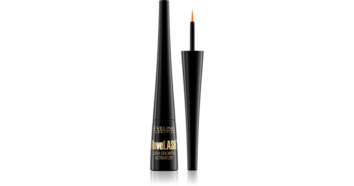 Eveline Cosmetics ReveLashes sérum concentrado para estimular el ...