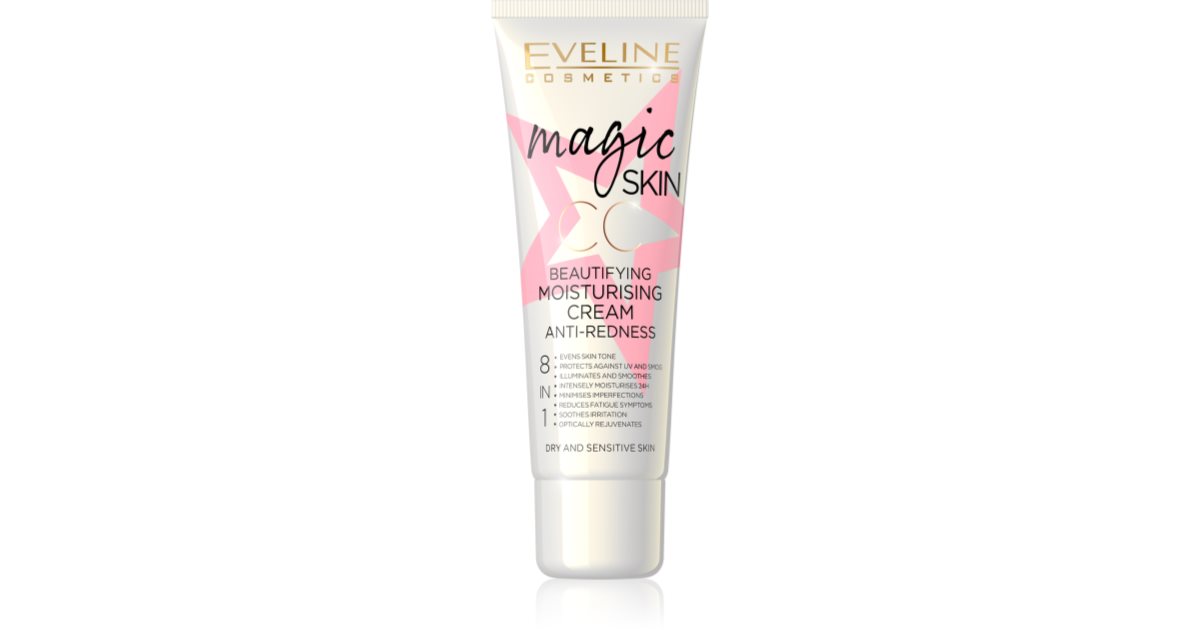 Eveline Cosmetics Magic Skin | Brza dostava | notino.hr