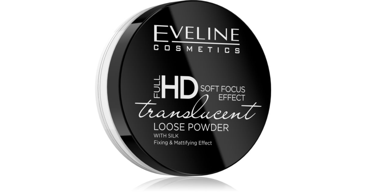 Eveline Cosmetics Matt My Day | notino.gr