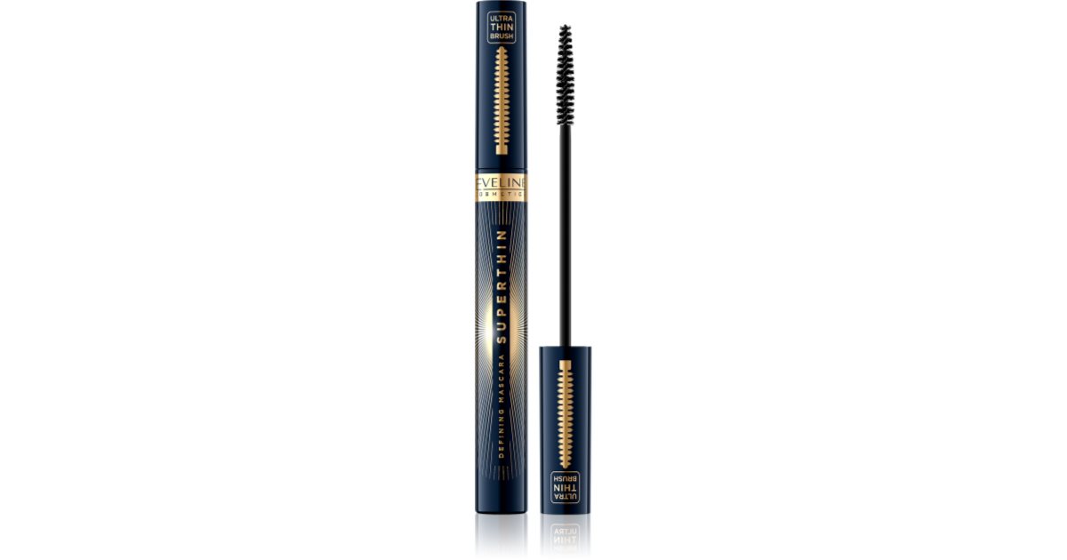 Eveline Cosmetics Superthin | Brza dostava | notino.hr