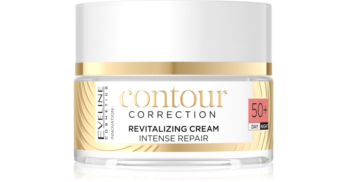 Eveline Cosmetics Contour Correction Brza Dostava Notino Hr