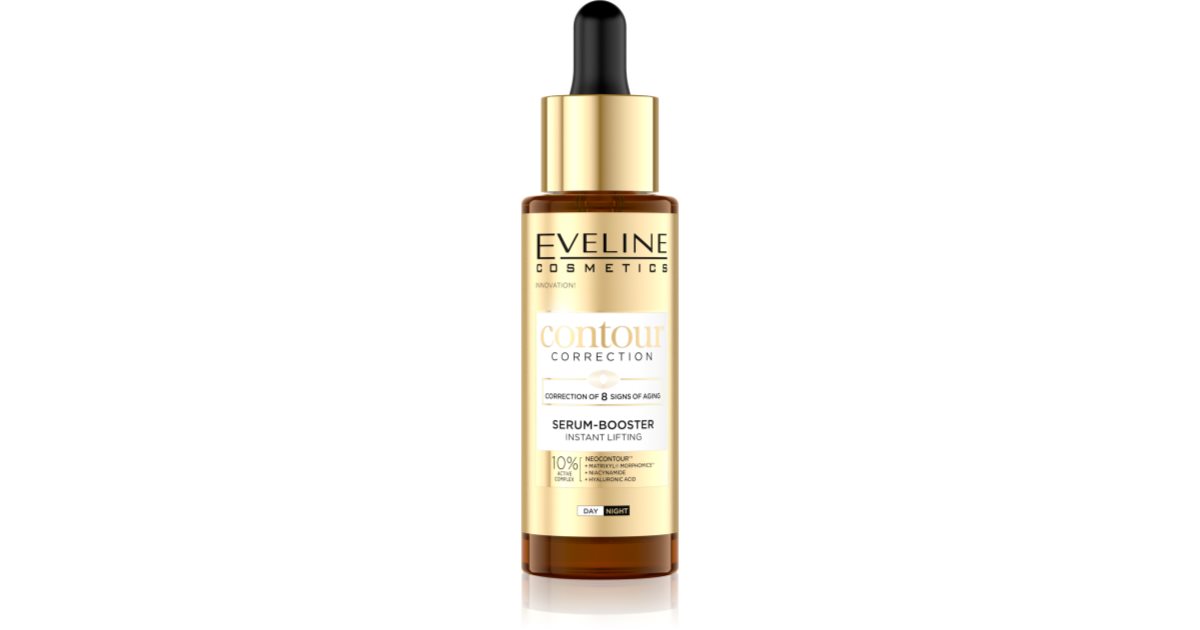 Eveline Cosmetics Contour Correction Livrare Rapida Notino Ro