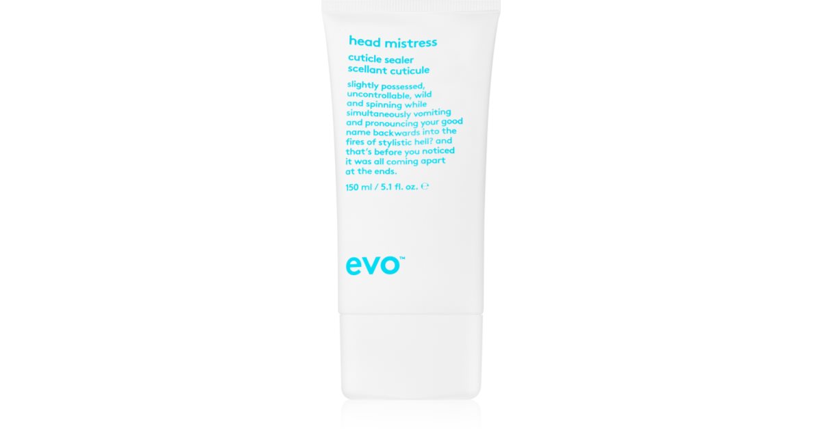 EVO Hydrate Head Mistress Light Styling Cream | notino.ie