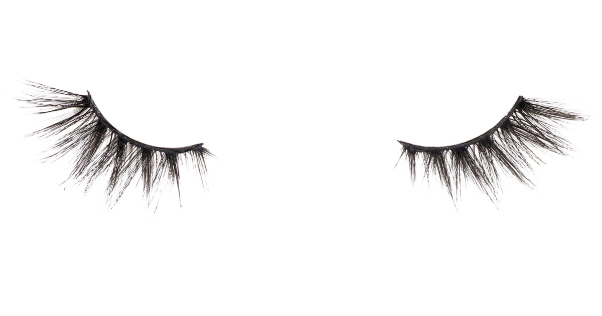 Eye Candy Half Lash - Lexi false eyelashes | notino.co.uk