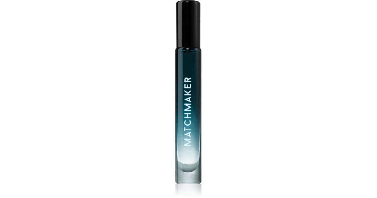 Eye of Love MATCHMAKER Black Diamond ATTRACT HER pheromone perfume ...