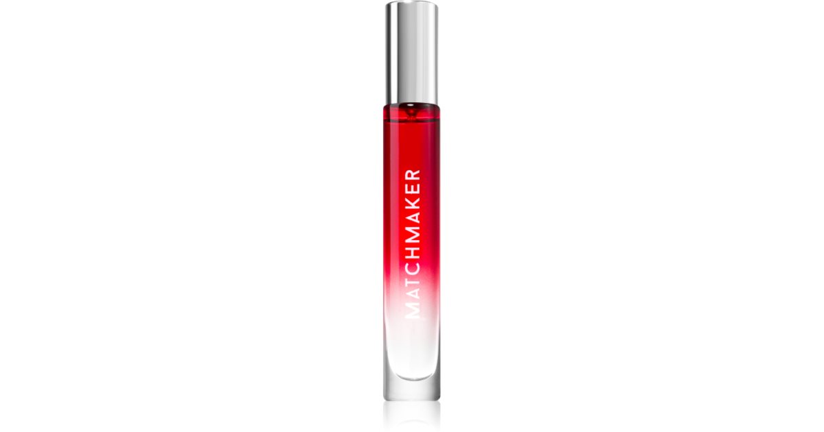 Eye of Love MATCHMAKER Red Diamond ATTRACT HIM pheromone perfume ...
