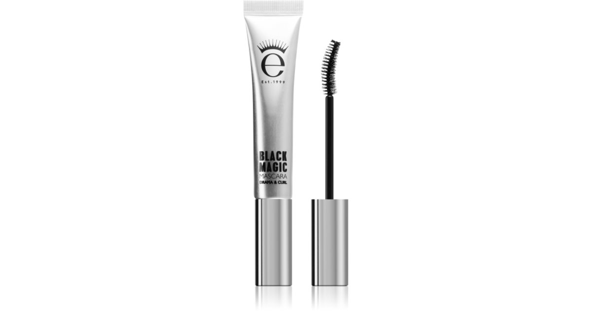 Eyeko Black Magic Mascara formende Mascara