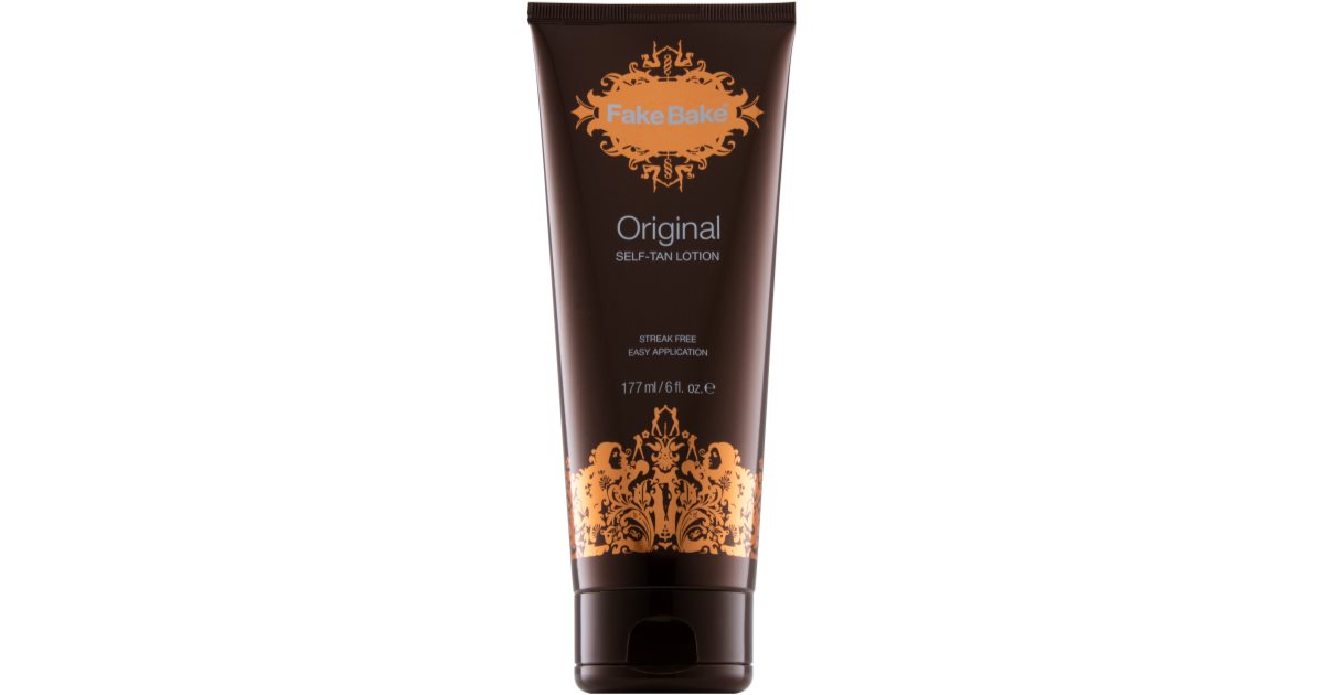 Fake Bake Original Selbstbräuner | notino.de