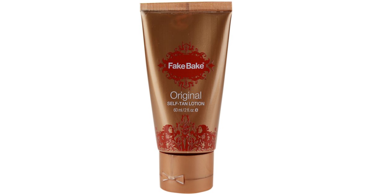 Fake Bake Original Selbstbräuner | notino.de