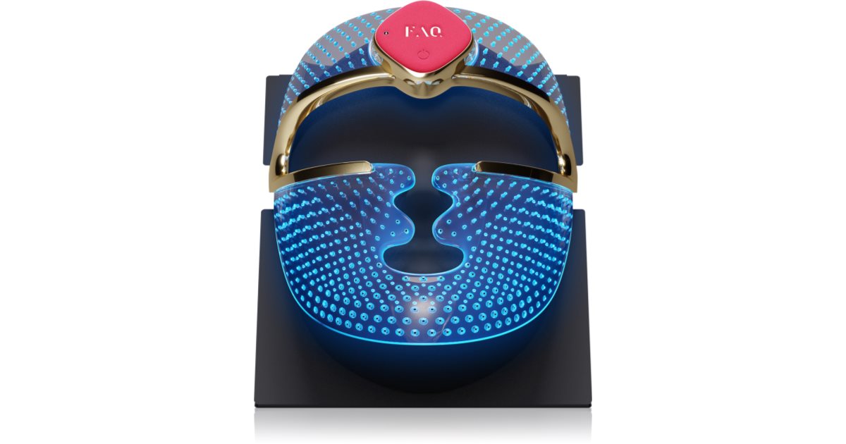 FOREO FAQ™ 201 | Livrare rapida! | Notino.ro