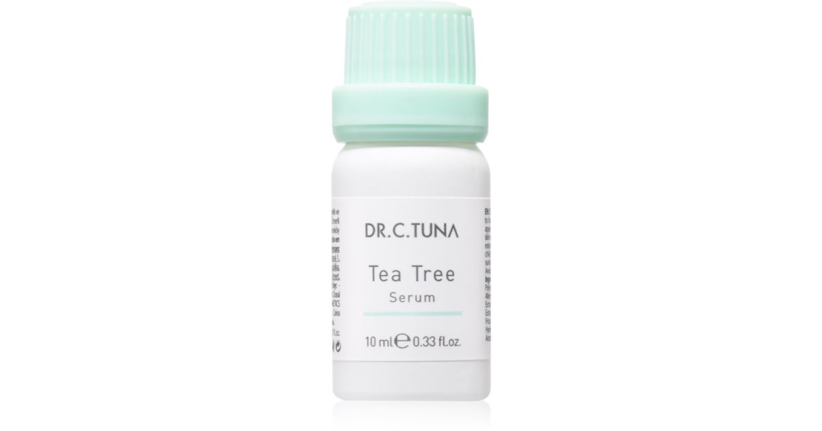 Farmasi Dr. C. Tuna Tea Tree | notino.gr