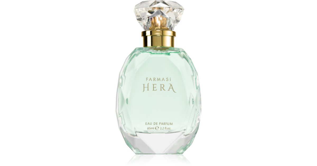 Farmasi Hera Eau de Parfum for women | notino.ie