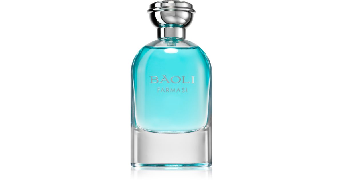 Farmasi Baoli Eau de Parfum pour homme | notino.fr