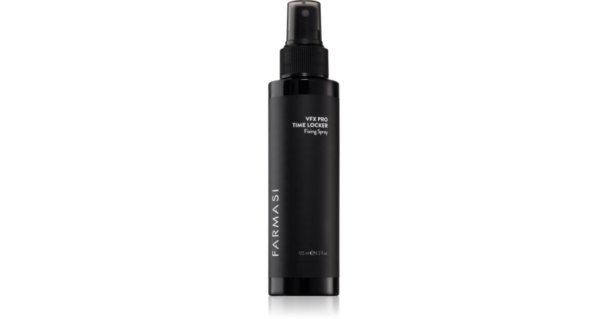 Farmasi VFX Pro Pro Time Locker Makeup Setting Spray in a spray | notino.ie