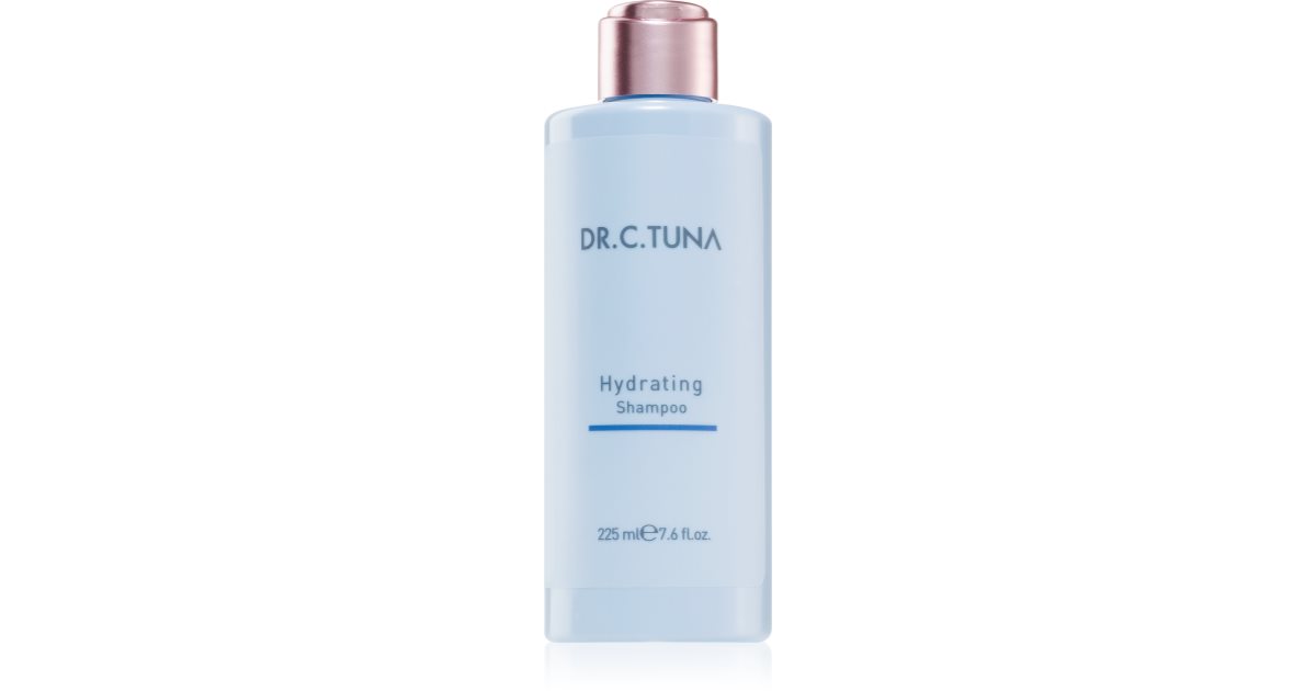 Farmasi Dr. C. Tuna moisturising shampoo | notino.co.uk
