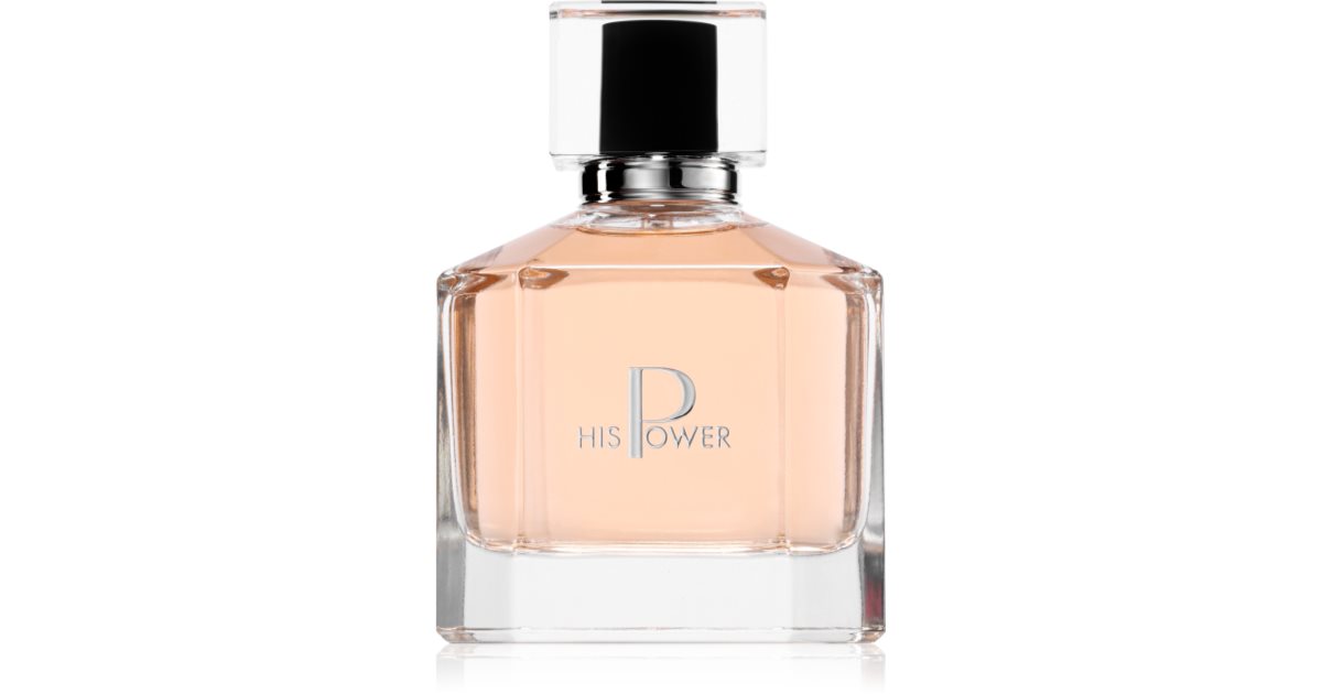 Farmasi His Power Eau de Parfum pour homme | notino.fr
