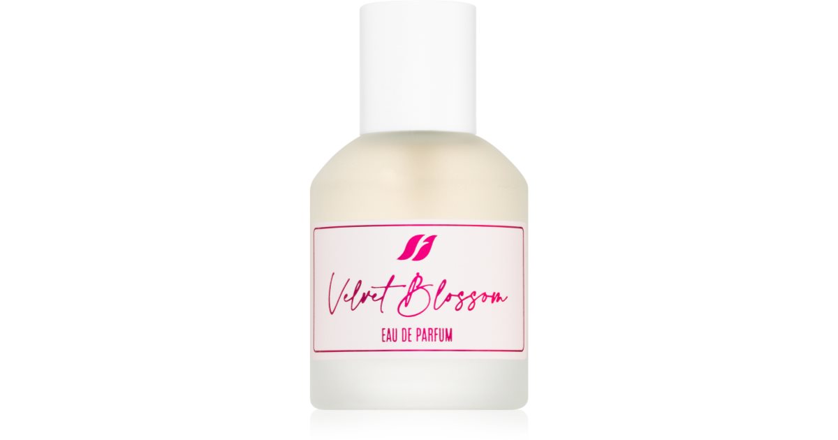 Farmasi Velvet Blossom Eau de Parfum für Damen | Notino
