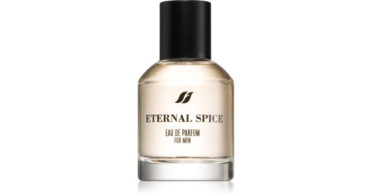Farmasi Eternal Spice Eau de Parfum pour homme | notino.fr