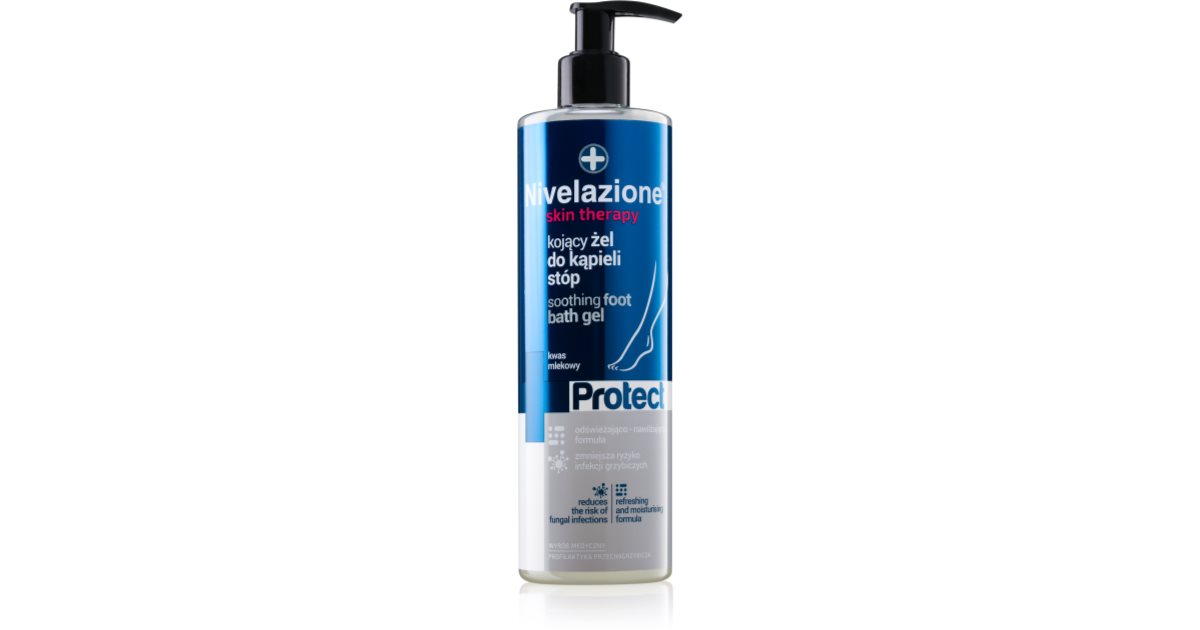 Farmona Nivelazione Skin Therapy Protect Soothing Bath for Legs ... Farmona Nivelazione Skin Therapy Protect Soothing Bath for Legs ...