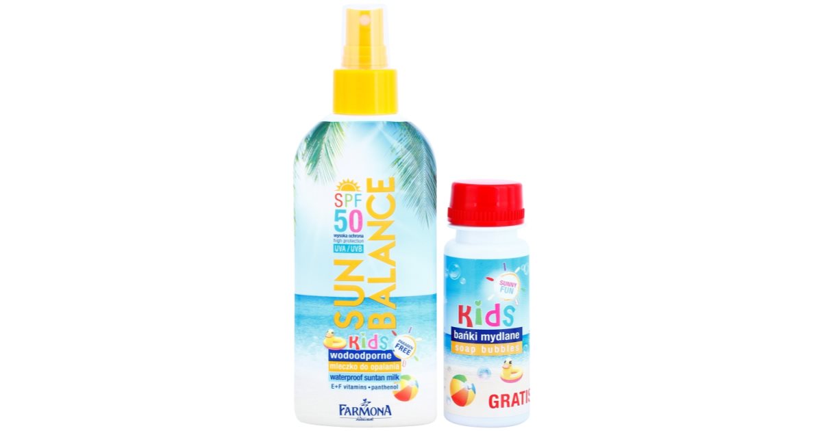 Farmona Sun Balance replacement | notino.co.uk