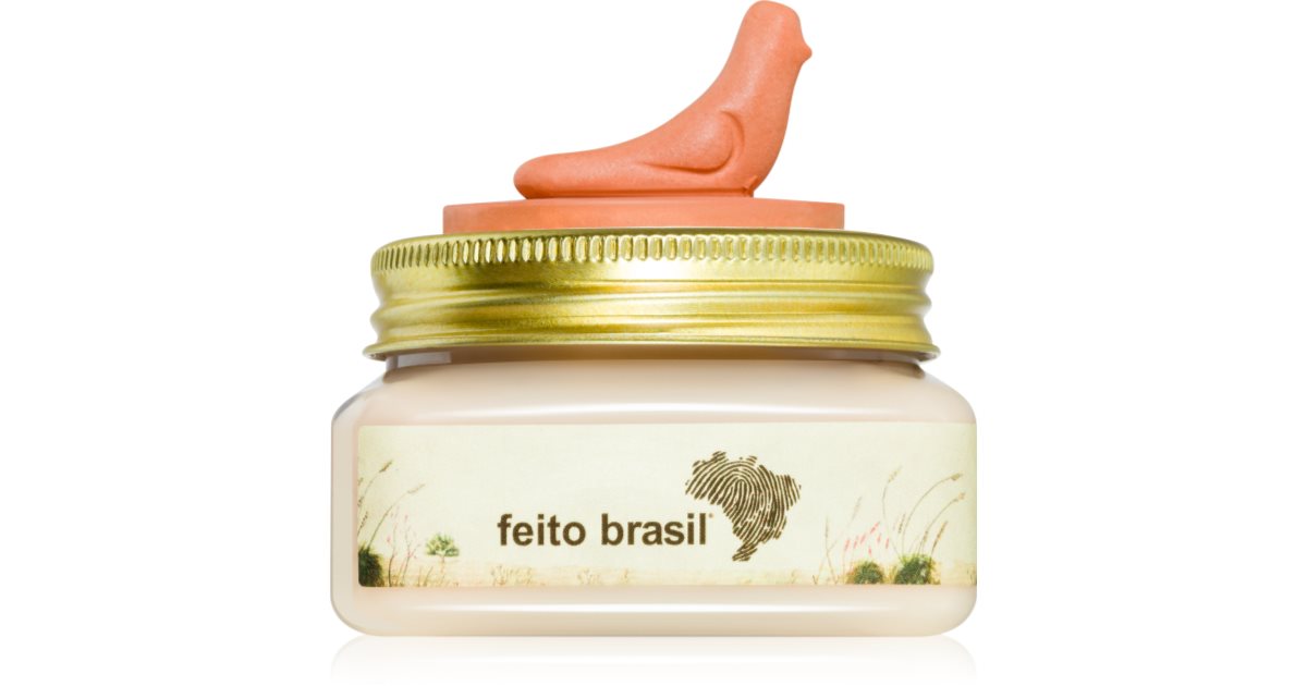 feito brasil Lagarteando Facelra crème blanchissante | notino.fr