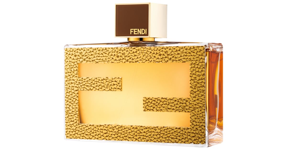 Fendi Fan Di Fendi Leather Essence | Livrare rapida! | Notino.ro