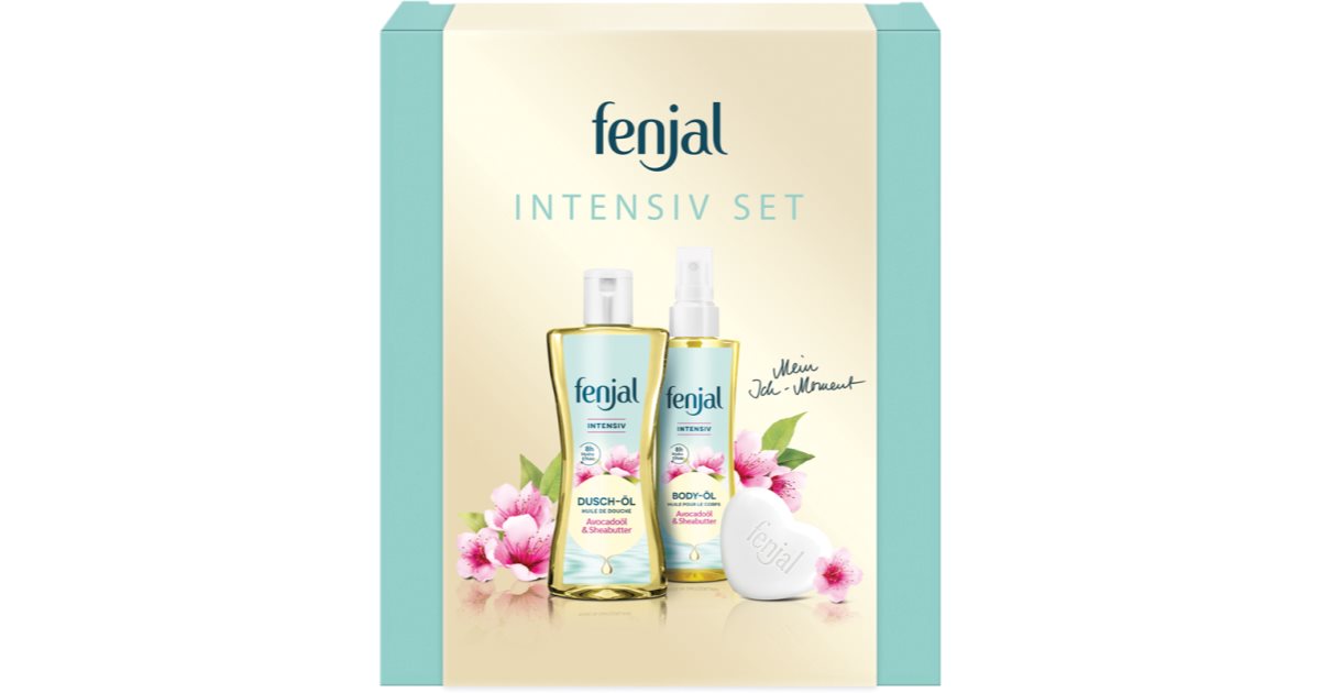 Fenjal Intensive gift set(for the body) | notino.co.uk