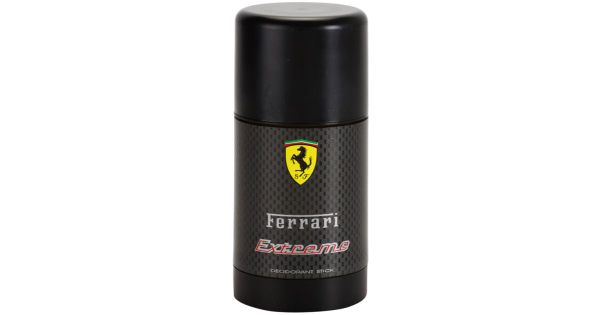 Ferrari Ferrari Extreme (2006) Deodorant Stick for Men 75 ml | notino.co.uk