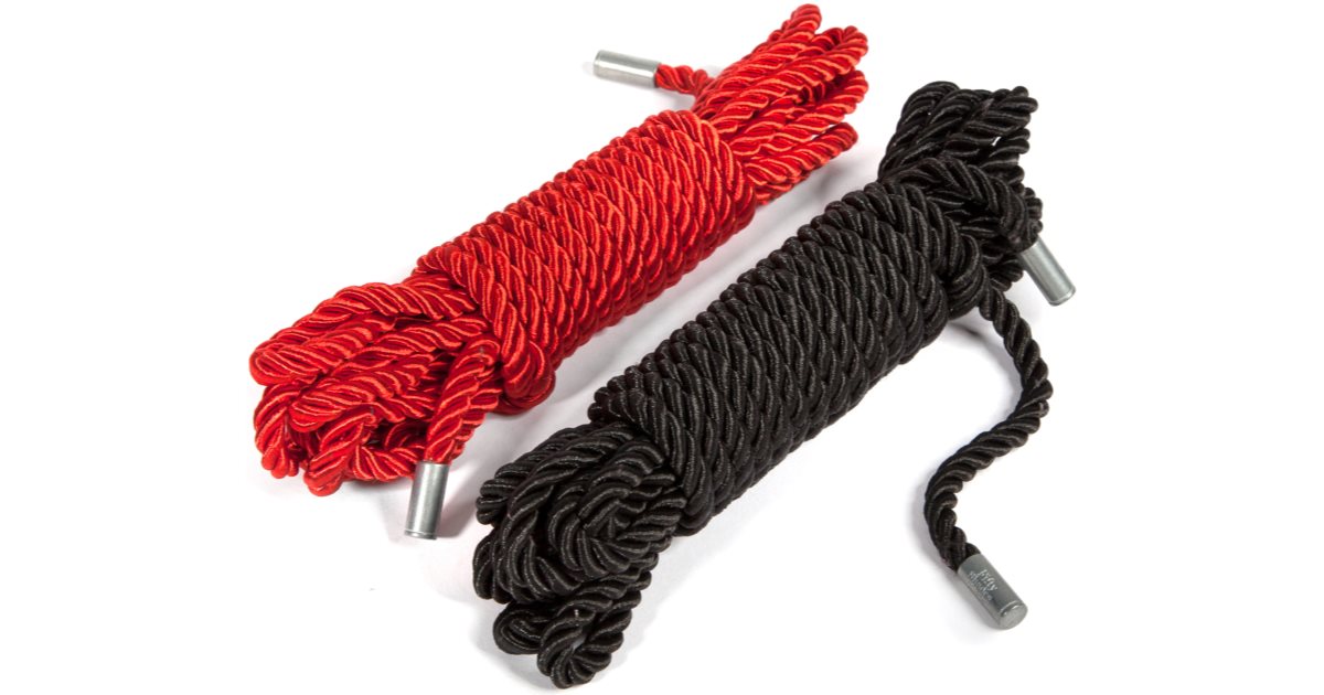 Fifty Shades Of Grey Restrain me rope | notino.co.uk