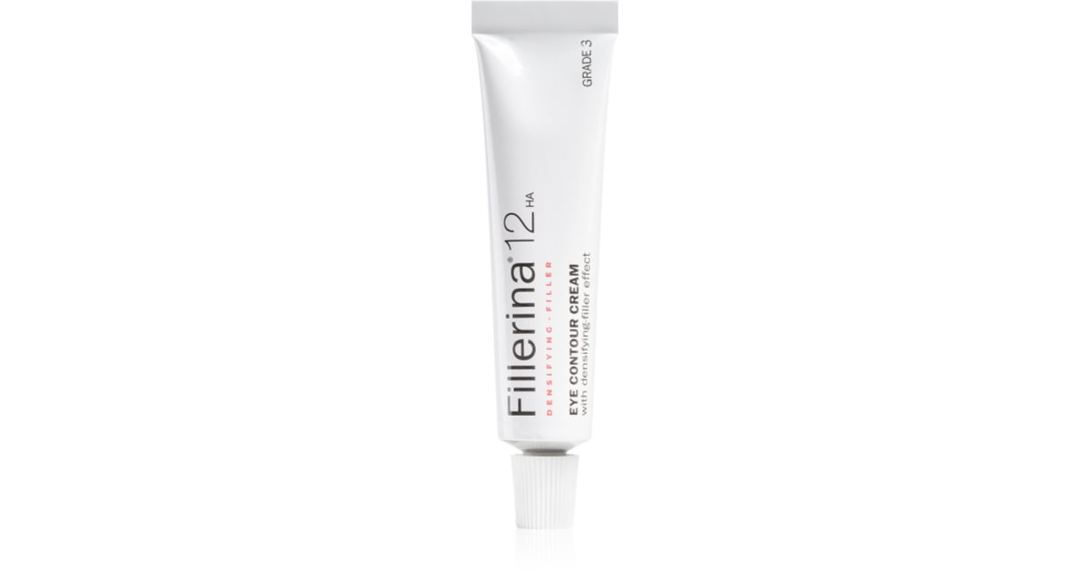 Fillerina Densifying Filler Grade 3 paakių kremas nuo raukšlių | notino.lt