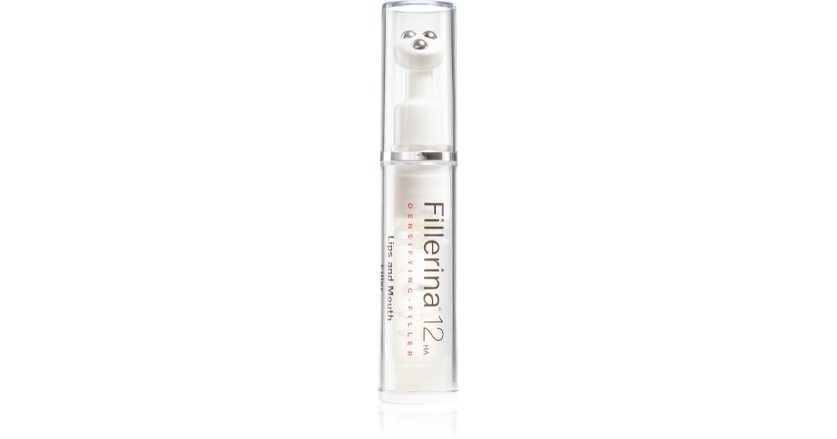 Fillerina Densifying Filler Grade 4 gel for lip volume | notino.co.uk