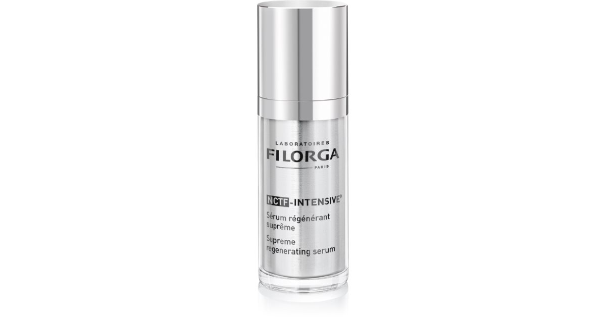 Filorga NCTF Intensive® | Livrare rapida! | Notino.ro