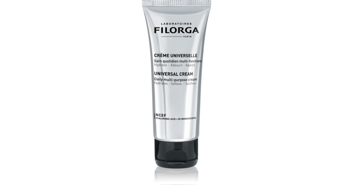 FILORGA CREME UNIVERSELLE Multi-Purpose Cream with moisturising effect ...
