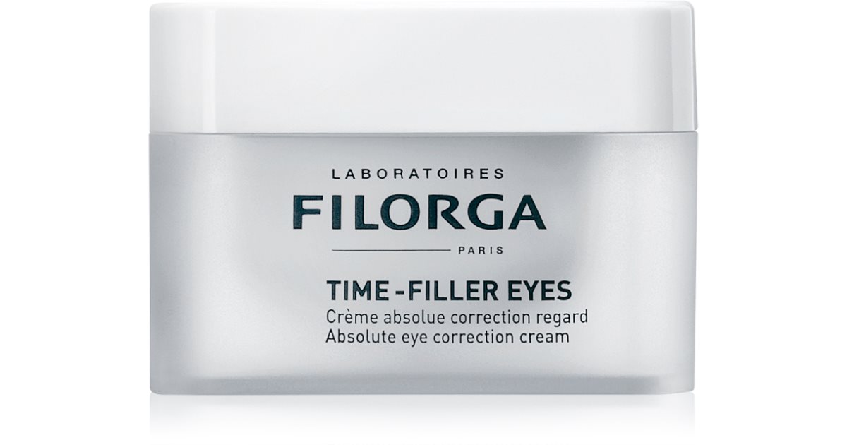 Time Filler Eyes, una crema Filorga | notino.it