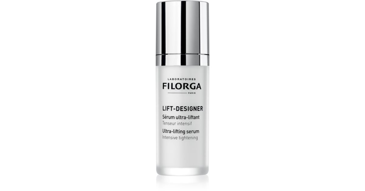 FILORGA LIFT -DESIGNER lifting serum with anti-ageing effect Review ...