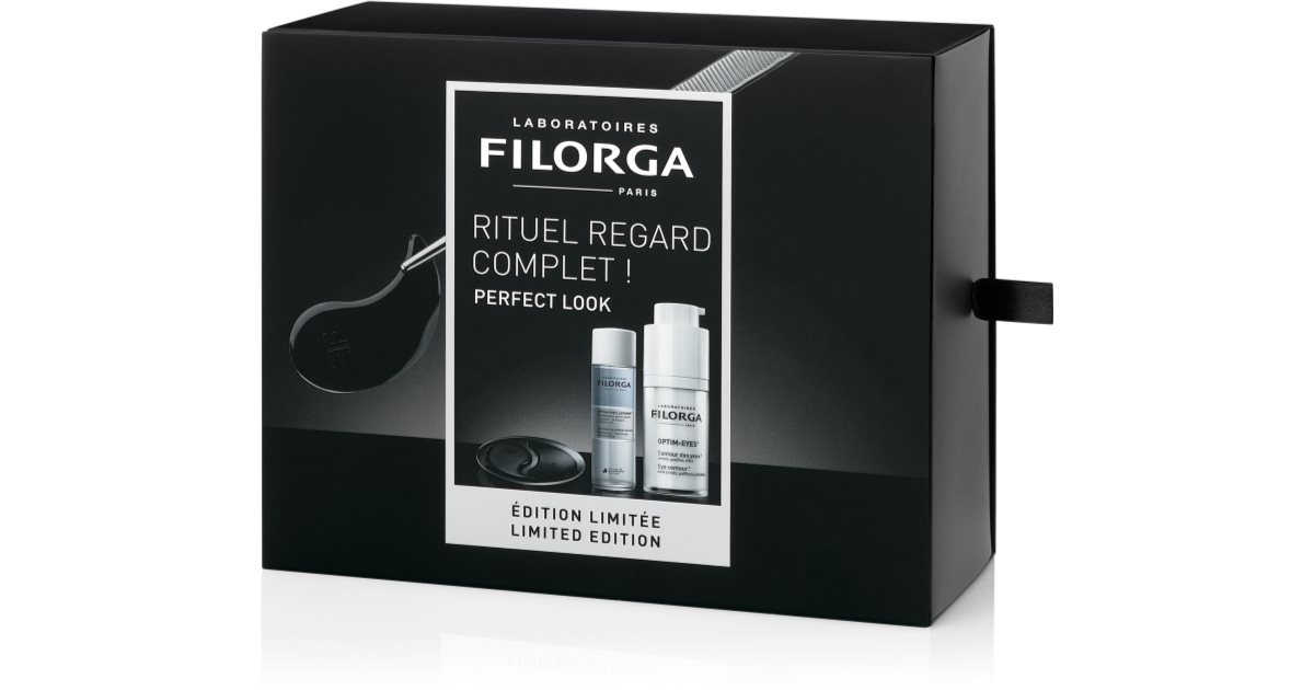 Filorga Optim-Eyes | Livrare rapida! | Notino.ro