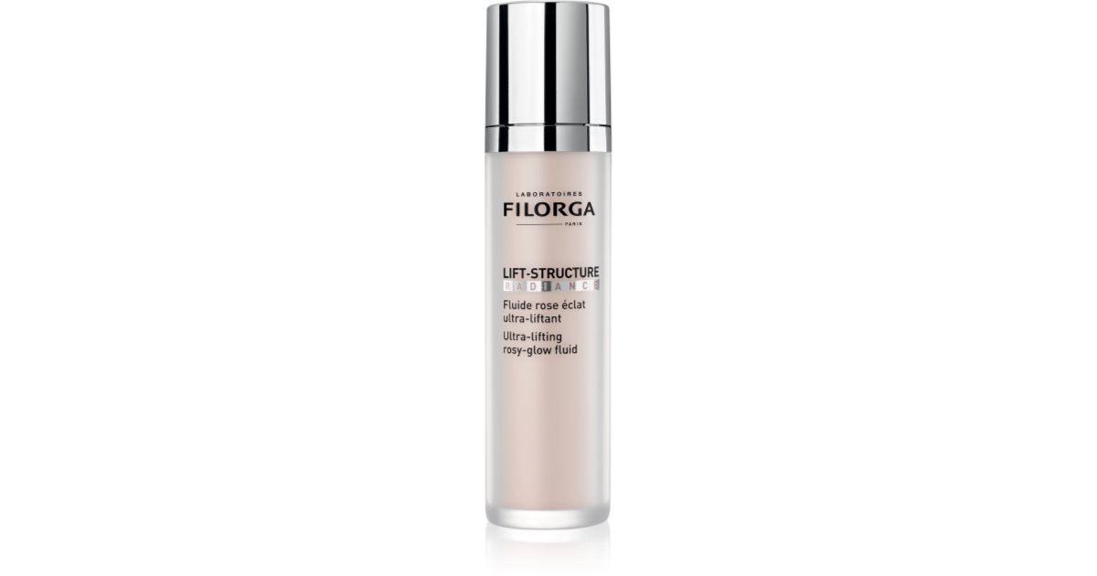 FILORGA LIFT -STRUCTURE RADIANCE Anti-Wrinkle Firming Cream to brighten ...