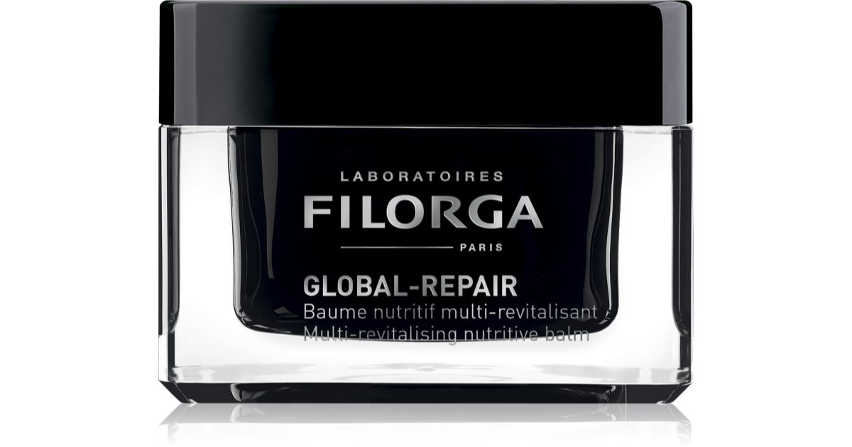 FILORGA GLOBAL-REPAIR BALM crème revitalisante anti-âge | notino.fr