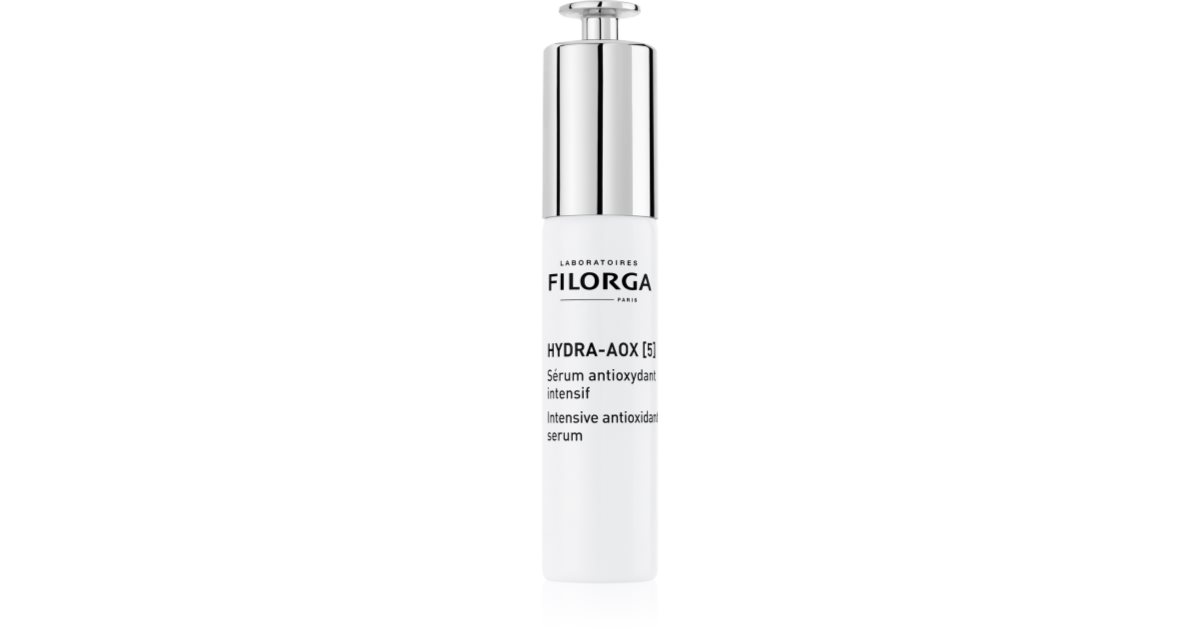 FILORGA HYDRA-AOX intensive serum with antioxidant effect | notino.co.uk
