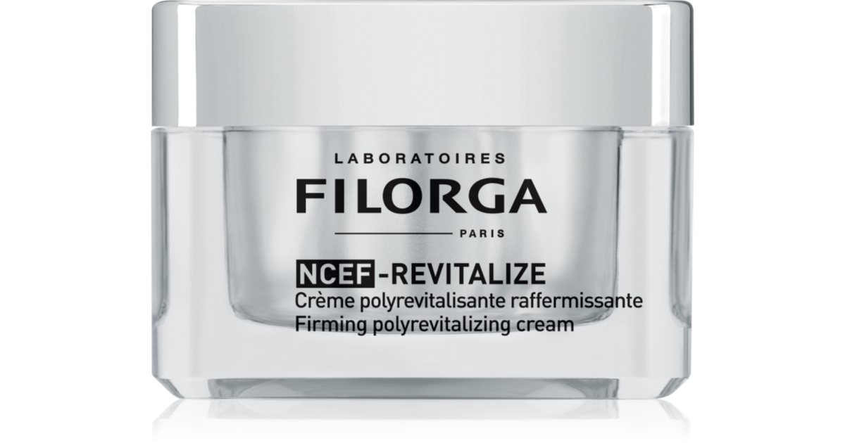 FILORGA NCEF -REVITALIZE CREAM ревитализиращ крем | notino.bg