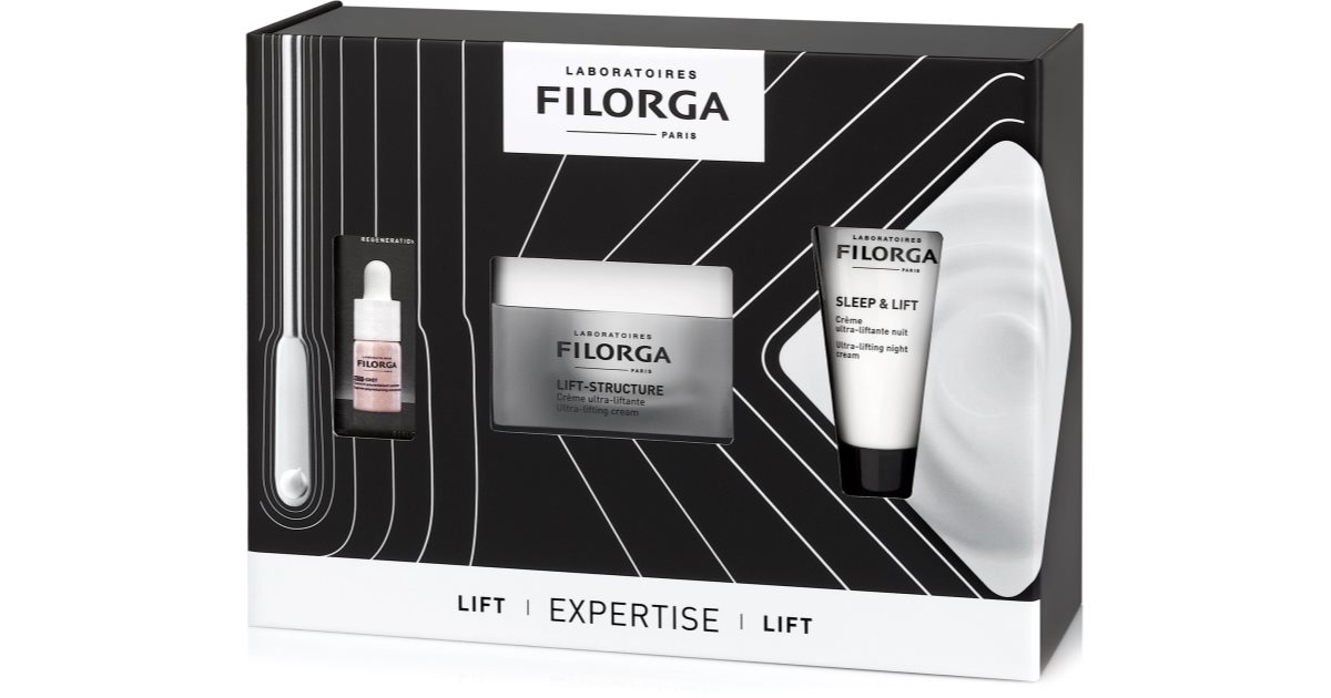 FILORGA GIFTSET LIFTING Gift Set with lifting effect | notino.ie