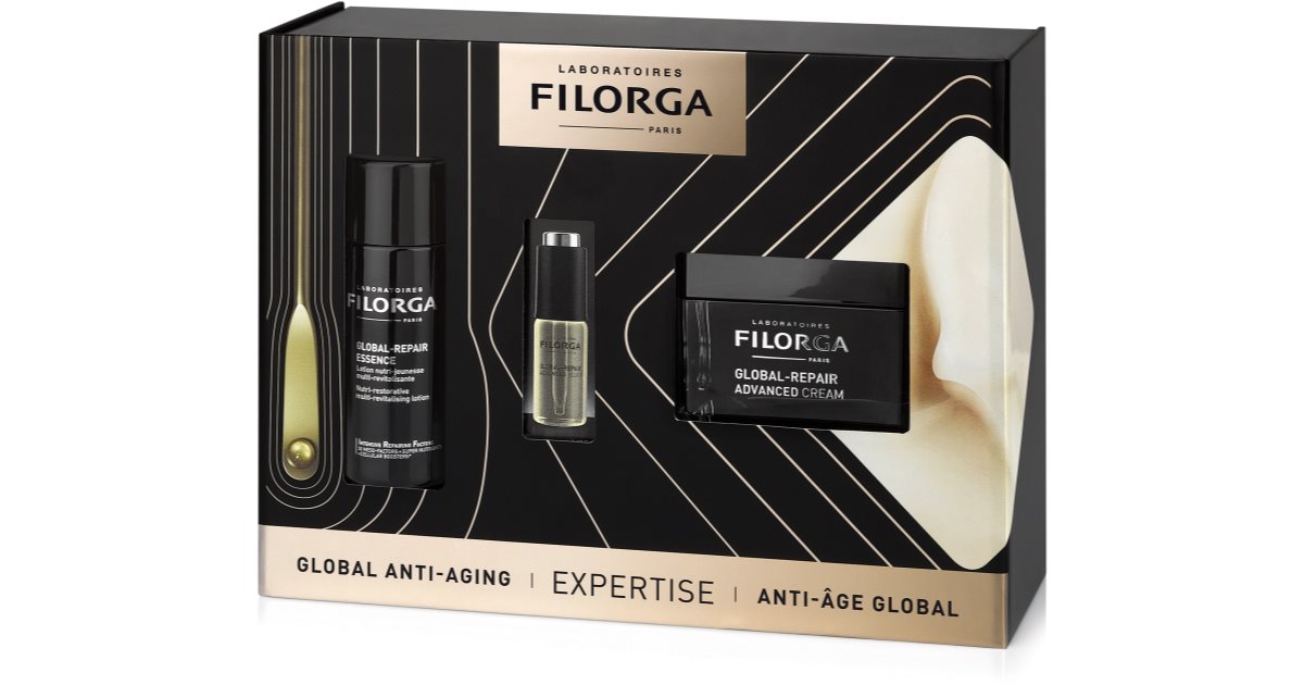 FILORGA GIFTSET ANTI-AGING gift set(with anti-ageing effect) | notino.co.uk