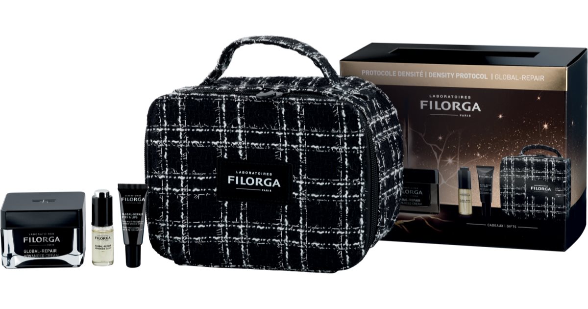 FILORGA GIFTSET GLOBAL-REPAIR | notino.gr