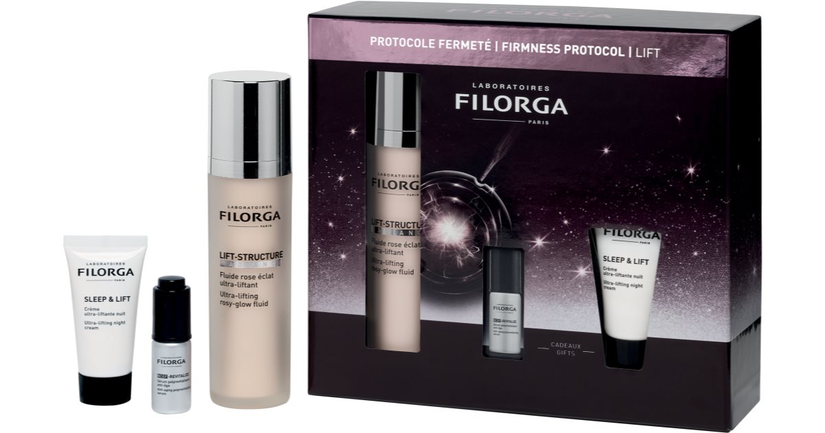 FILORGA GIFTSET LIFT gift set for women | notino.co.uk