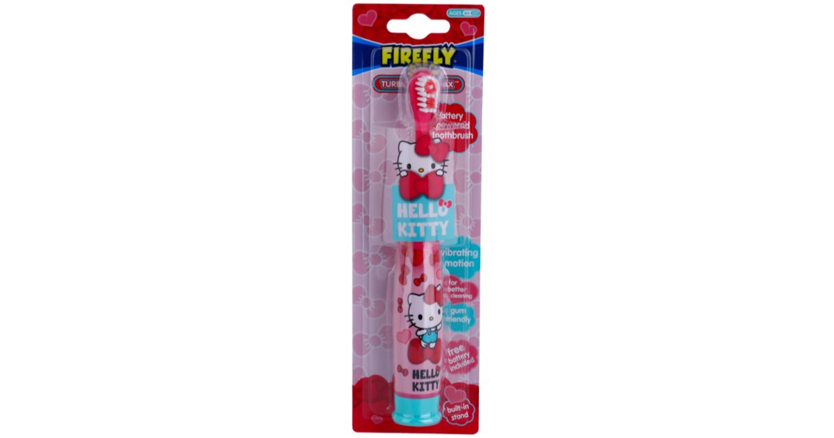 FireFly Hello Kitty | Livrare rapida! | Notino.ro