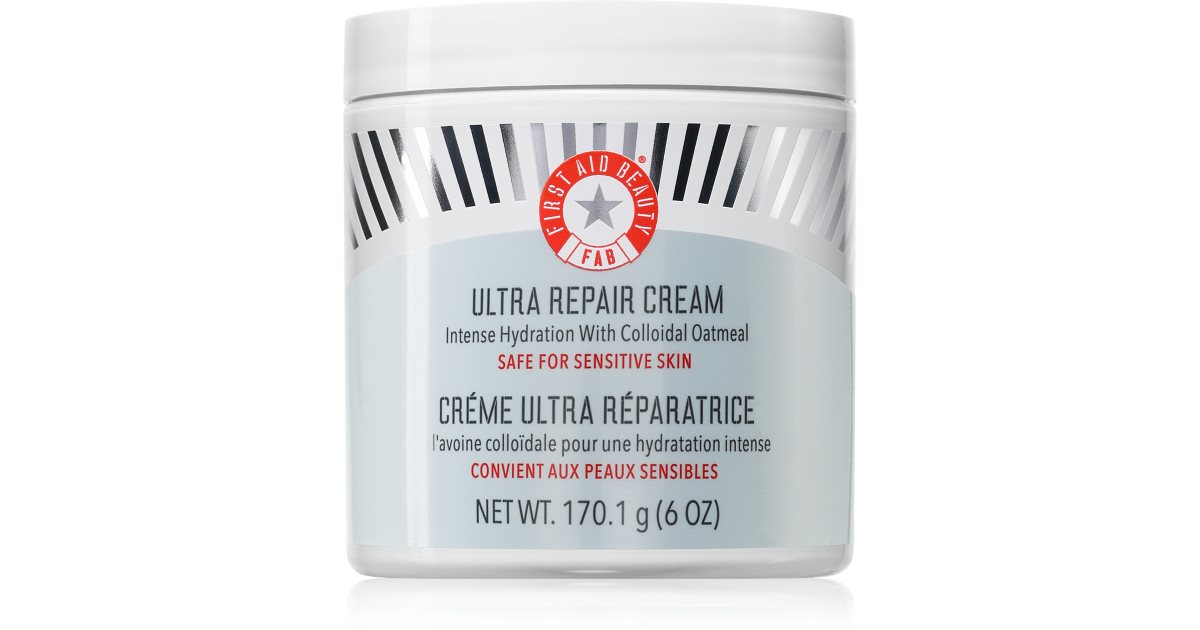 First Aid Beauty Ultra Repair | notino.gr