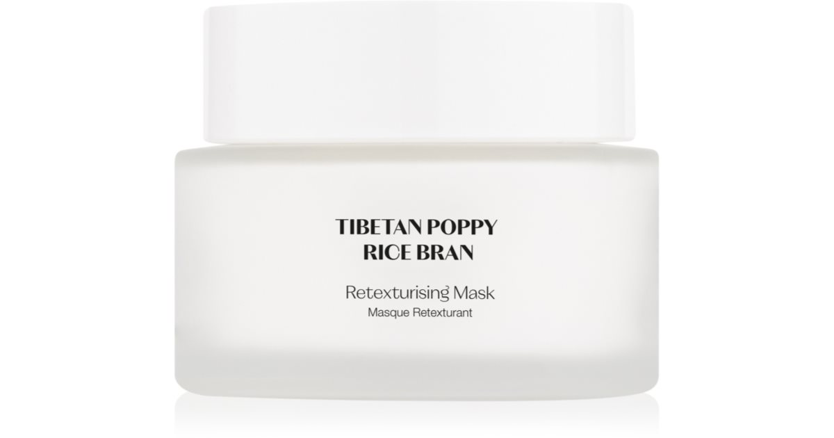 flânerie Tibetan Poppy Rice Bran | Brza dostava | notino.hr