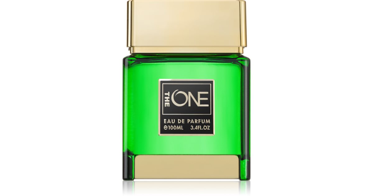 Flavia The One Eau de Parfum mixte | notino.fr