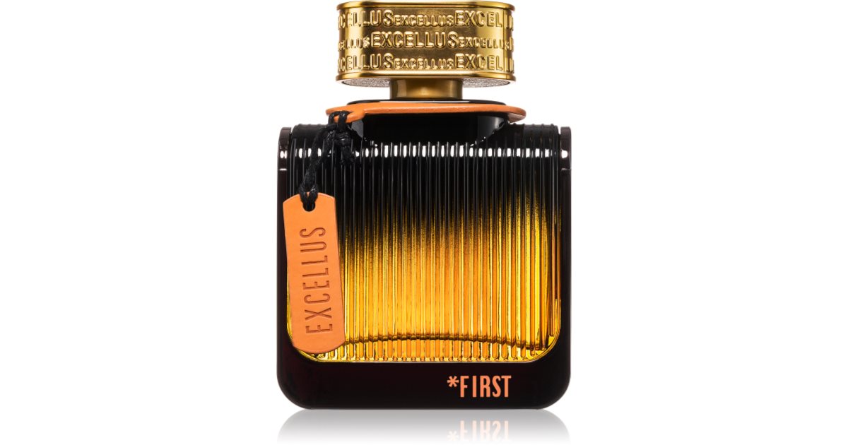 Flavia Excellus First Eau de Parfum voor Mannen | notino.nl