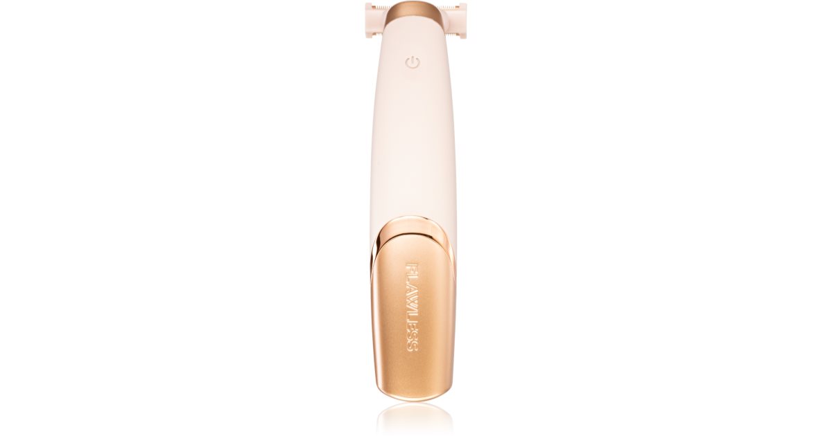 Flawless Finishing Touch NU Razor Damenrasierer | notino.de